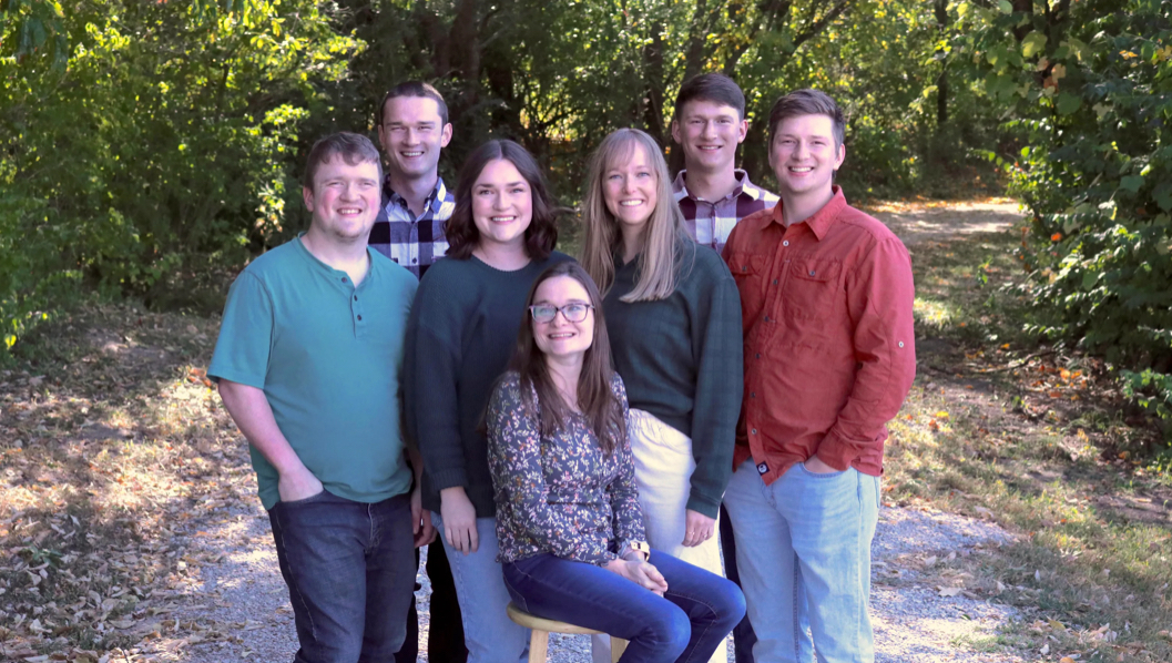 HT10. World’s first surviving septuplets celebrate 26th birthday – Asutimes